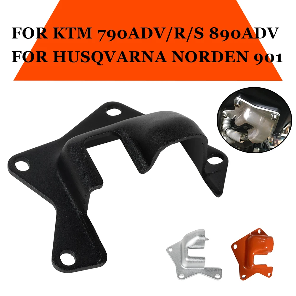 For KTM 790 Adventure R S 890 ADV Fuel Pump Guard Protector Fuel Filter ...