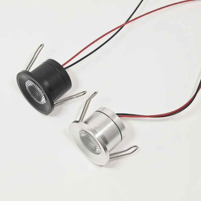 12V-1W-Sauna-Led-Light-Ceiling-Spot-Waterproof-Outdoor-Mini-Spotlight ...