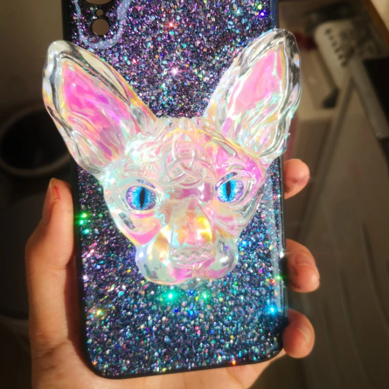 Handmade-3D-Sphinx-Cat-Phone-Case-Transparent-for-Iphone-14-13-12-11-Pro-Max-Xiaomi.jpg