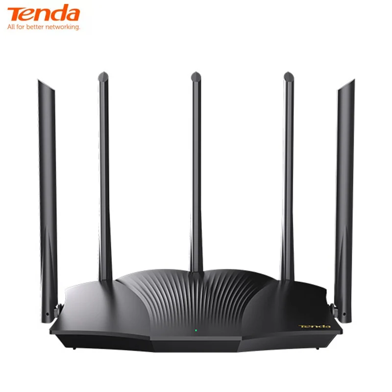 Tenda 300 Wifi Router | Ax3000 Wifi 6 Router | Router Tenda Ax3000 ...