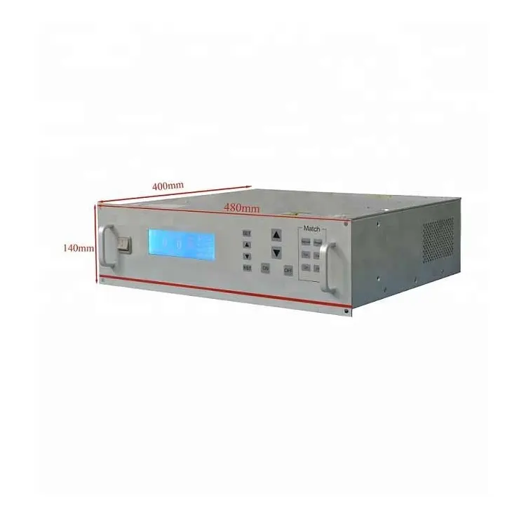 500W-RF-plasma-Generator-for-Plasma-etching-Plasma-cleaning-plasma ...