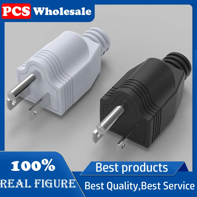 Enchufe-de-cableado-est-ndar-americano-s-lido-enchufe-de-alimentaci-n ...