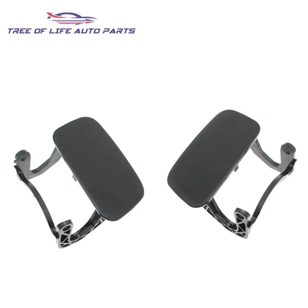 For Audi A4 B8 2009 2010 2011 2012 8K0 955 275 Front Bumper Headlight ...