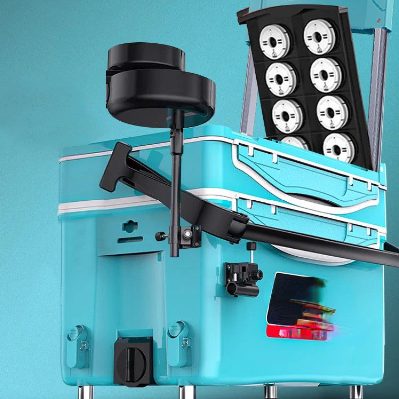 Complete-set-of-wheeled-ultra-light-fish-bucket-fishing-gear-equipment ...