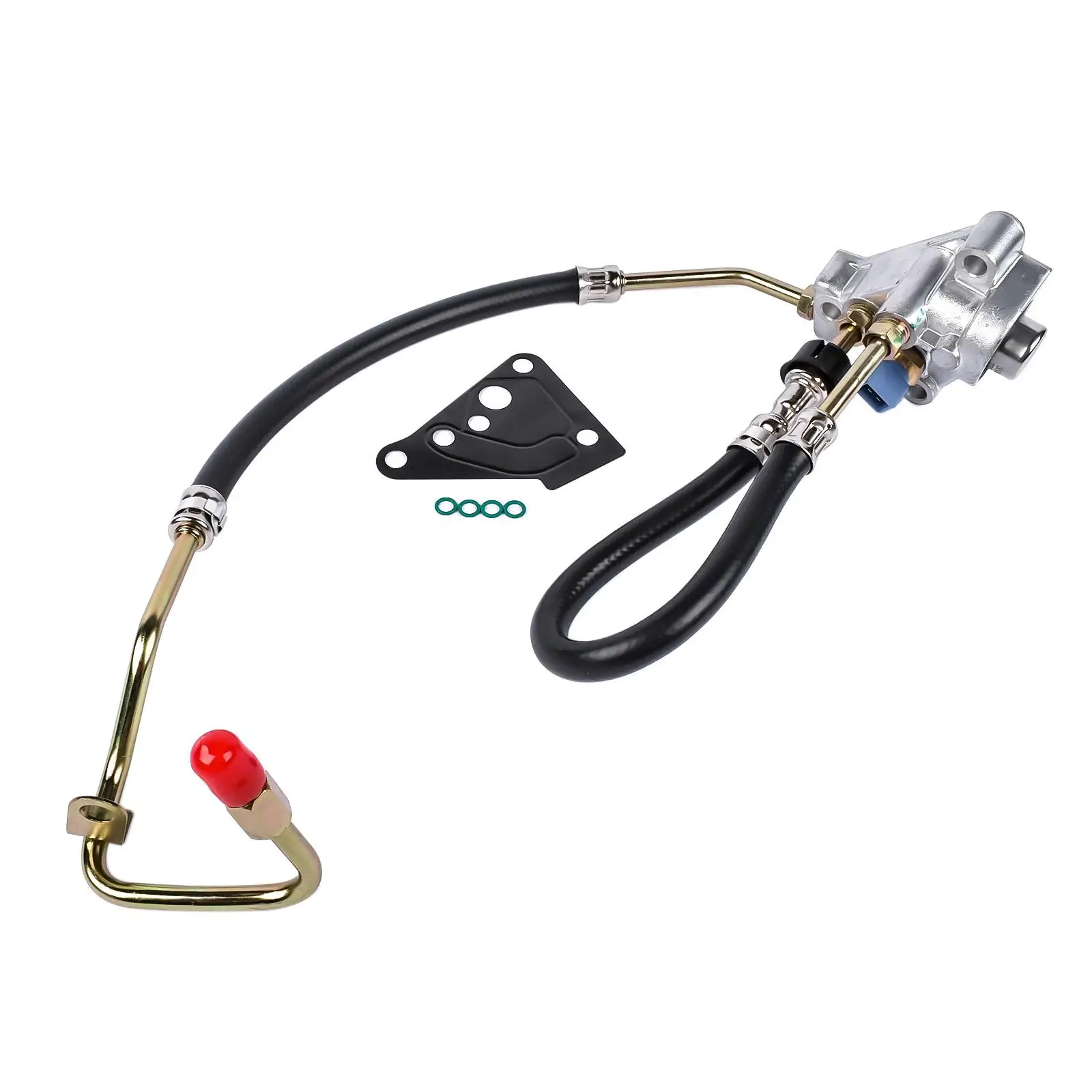 AP03 for Land Rover Defender / Discovery 2 Td5 ('02-'06) 15P/16P Fuel ...