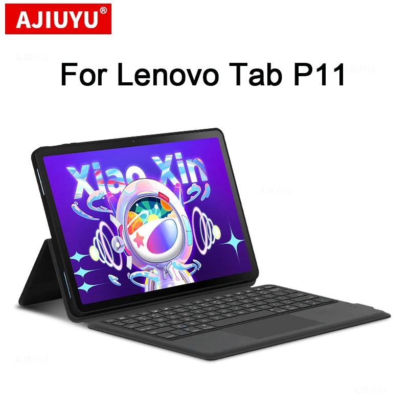 Funda protectora para Lenovo Tab P11 de 10,6 ", TB128FU 2022, para Lenovo XiaoXin Pad de 10,6 ...