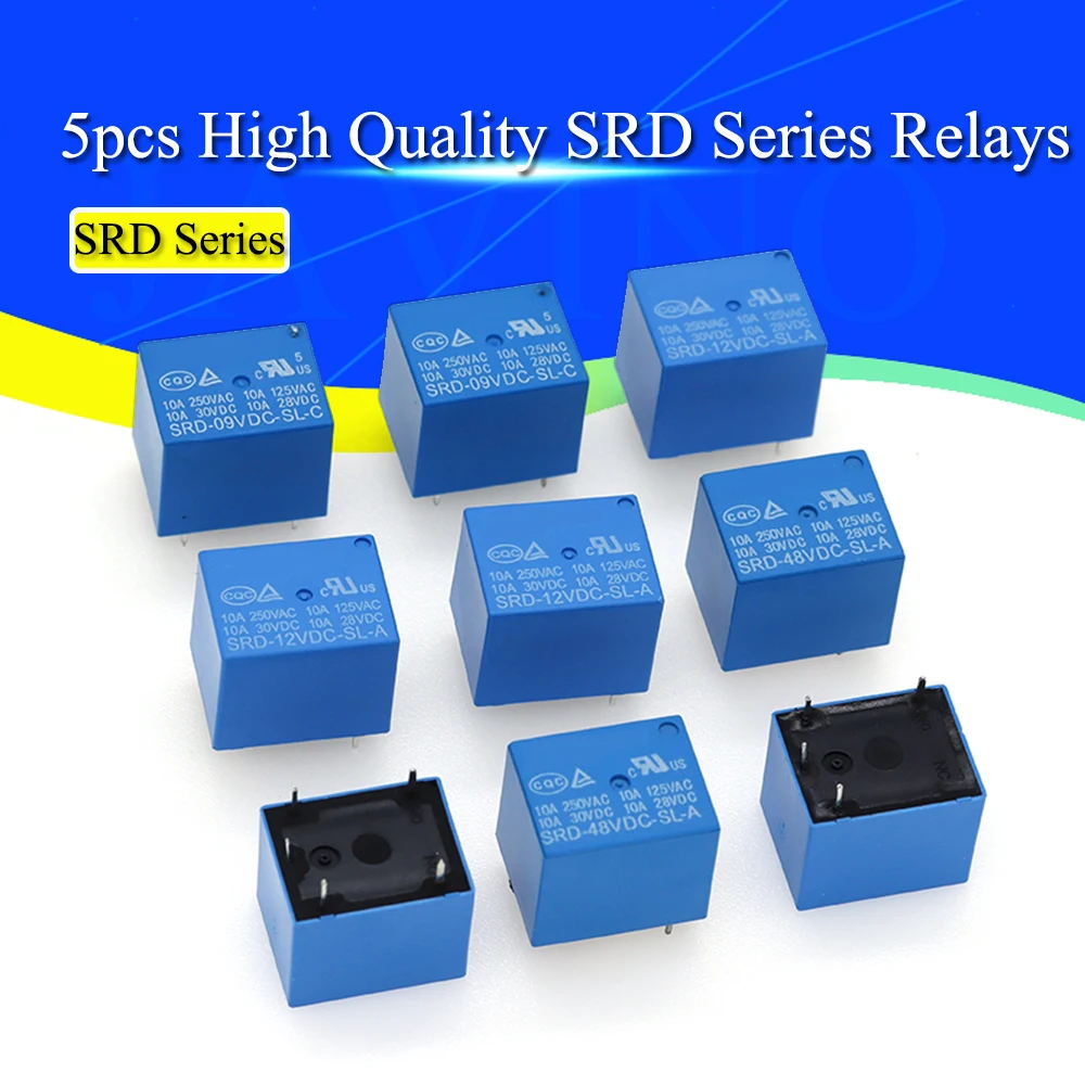 5PCS-Relay-SRD-5VDC-SL-C-SRD-12VDC-SL-SRD-3VDC-SRD-9V-relays-4-5PINS.jpg