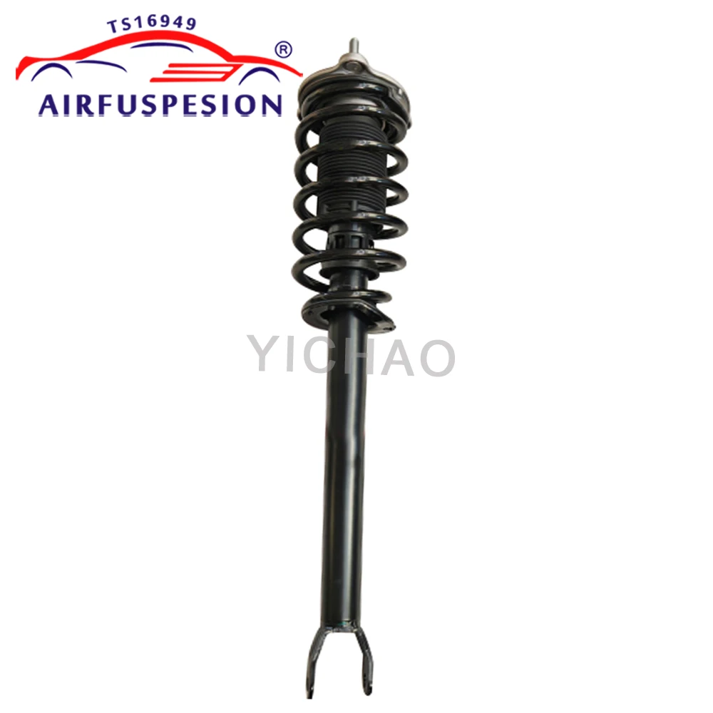 For-Mercedes-Benz-W206-2Matic-Front-Left-Right-Coil-Spring-Shock ...