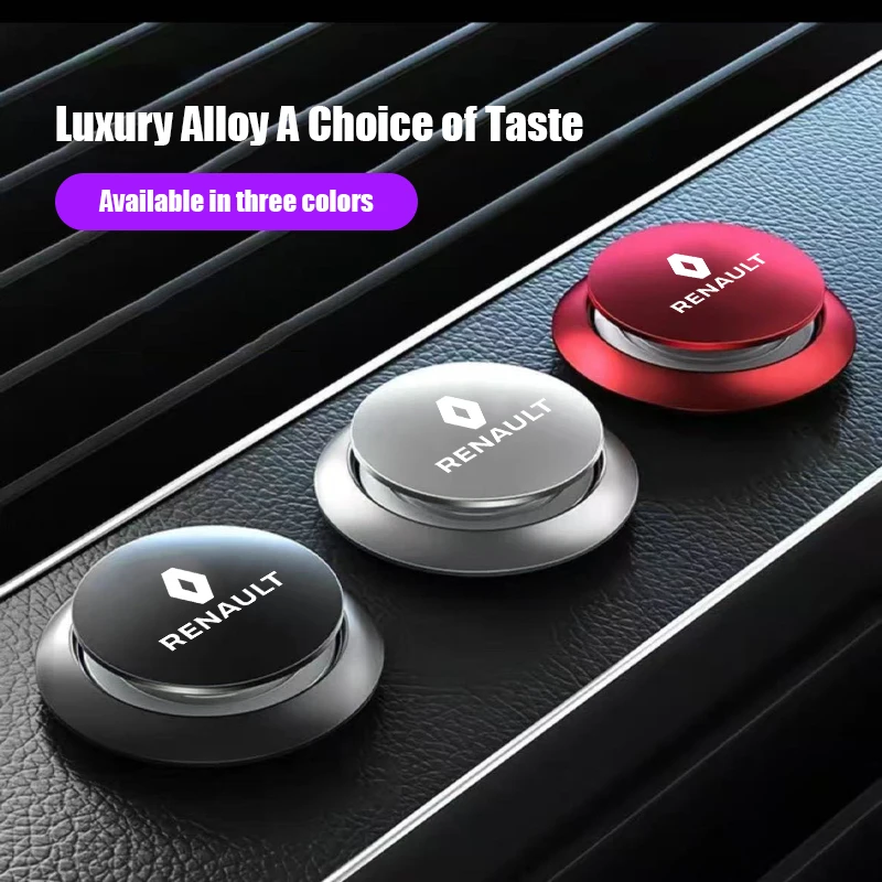 Car Interior Aromatherapy Air Freshener Perfume Diffuser For For ...