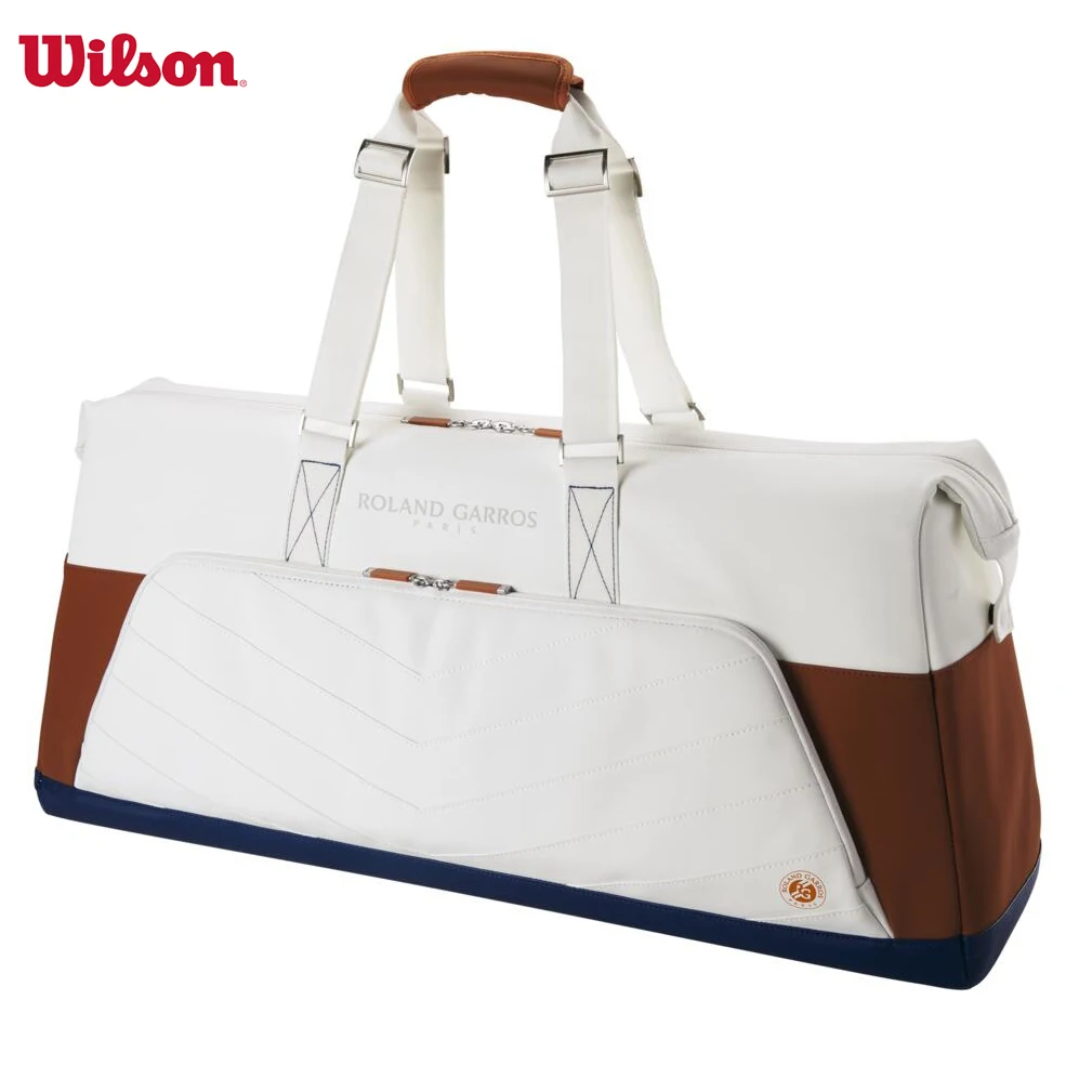 Wilson-2024-Roland-Garros-Tennis-Duffel-Racket-Bag-Super-Tour-Large ...