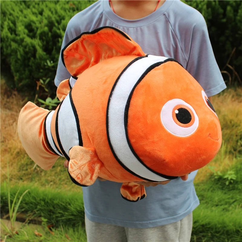1piece-65cm-25inch-Finding-Nemo-huge-Nemo-Plush-Fish-Clownfish-nemo ...