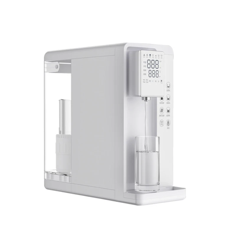 Desktop-Water-Filter-Ionizer-Maker-Rich-Hydrogen-Generator-Home-Office ...