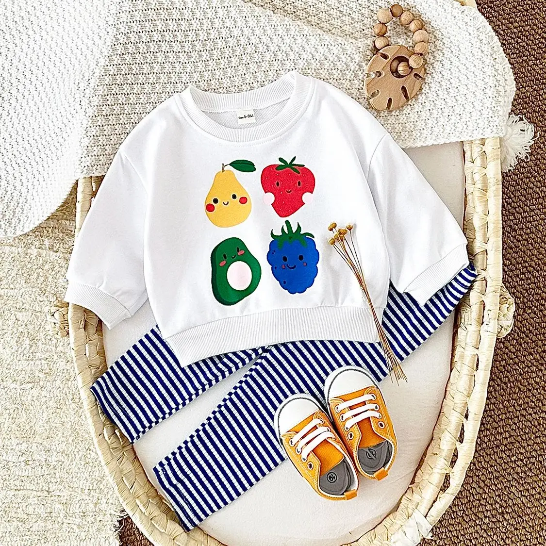 Newborn-Baby-Clothes-Sets-Spring-Autumn-2Pcs-Cute-Children-Clothing ...