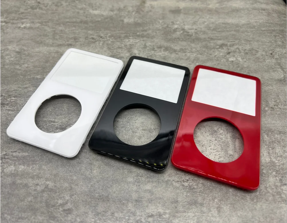 Plastic Housing Case Cover | Ipod Faceplate 5th | Ipod 5th Gen Case ...