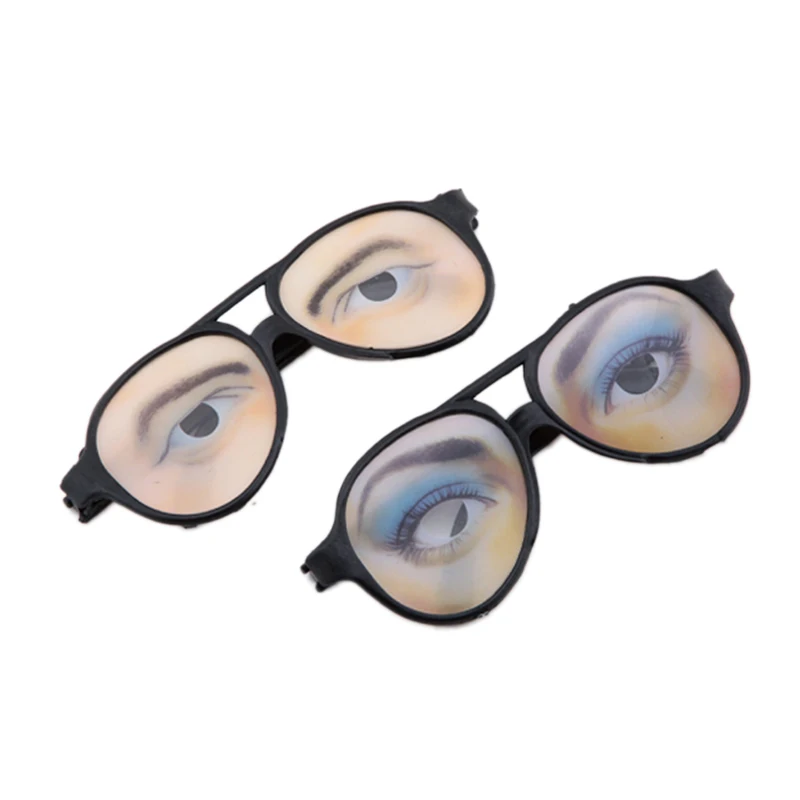 1-Pc-Novelty-Glasses-Funny-Fake-Eyes-Disguise-Glasses-For-Masquerade ...