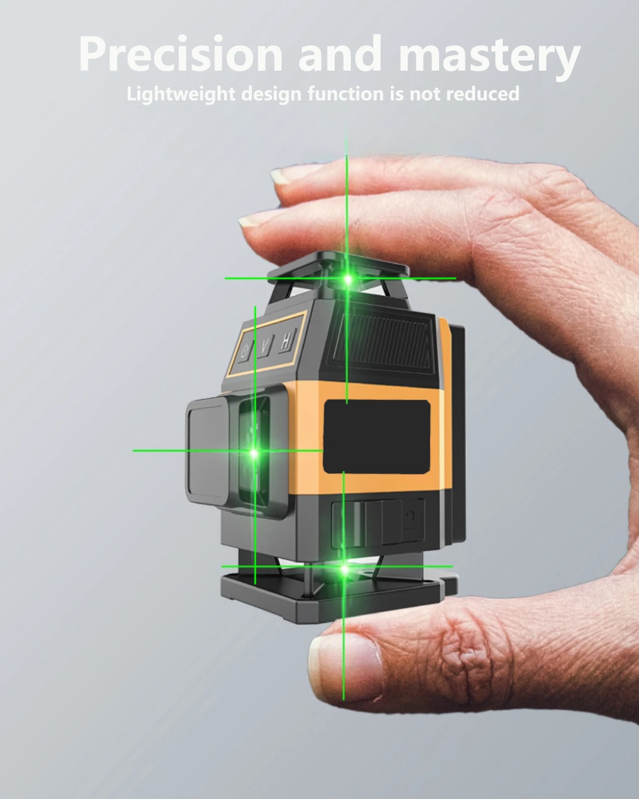 Small-12-Line-infrared-Green-Light-Level-Instrument-High-Precision ...