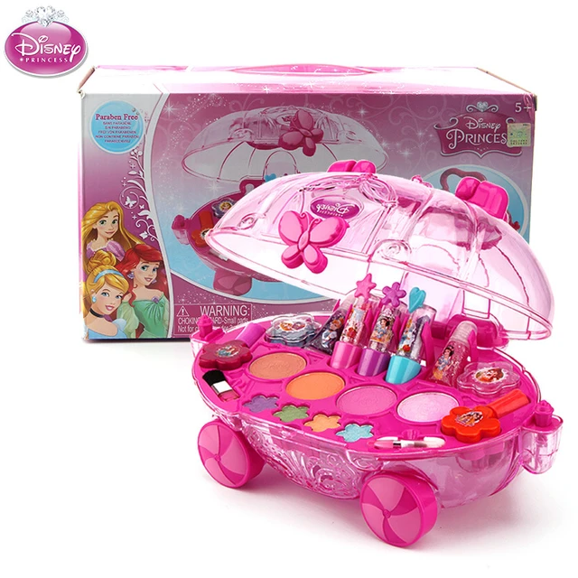 Cartoon Makeup Set