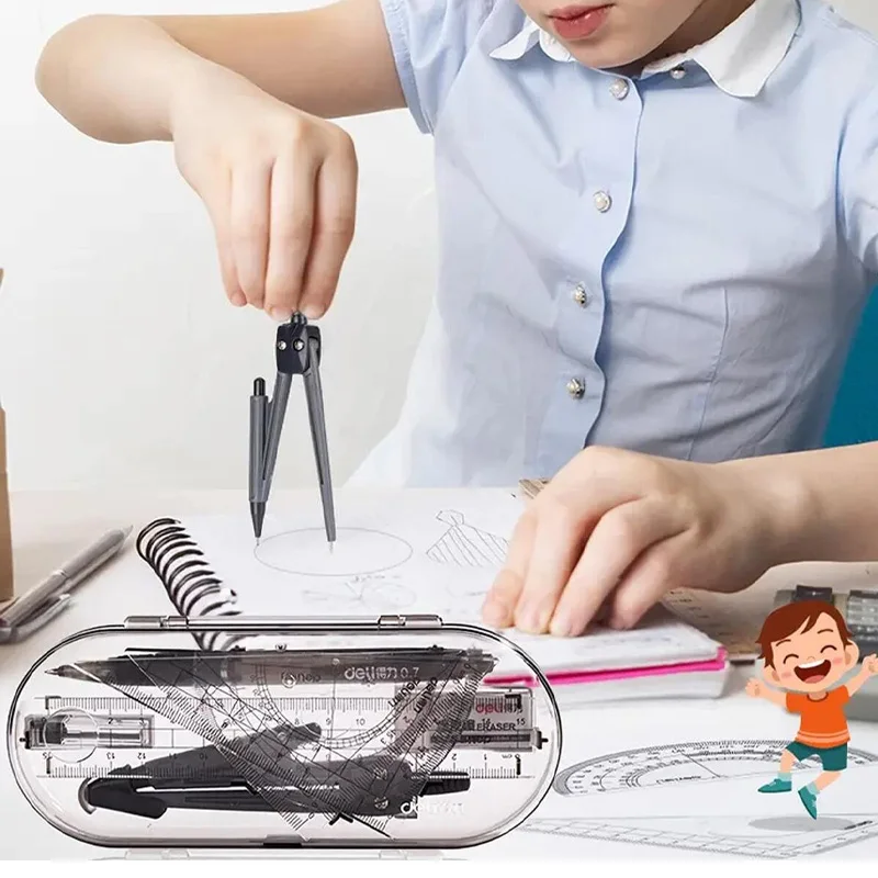 1-Piece-Admission-Set-Including-Right-Angle-Ruler-Protractor-Eraser-0 ...