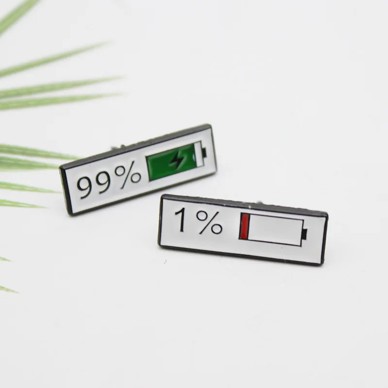 Diy-Battery-Energy-Metal-Brooch-99-1-Saving-Battery-Energy-Enamel-Pins ...