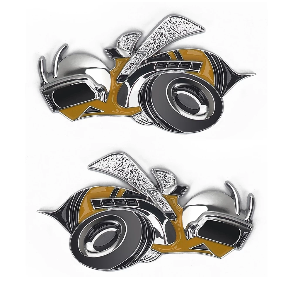 Front-Side-Fender-Super-Bee-Logo-Badge-Sticker-3D-For-Dodge-Charger ...