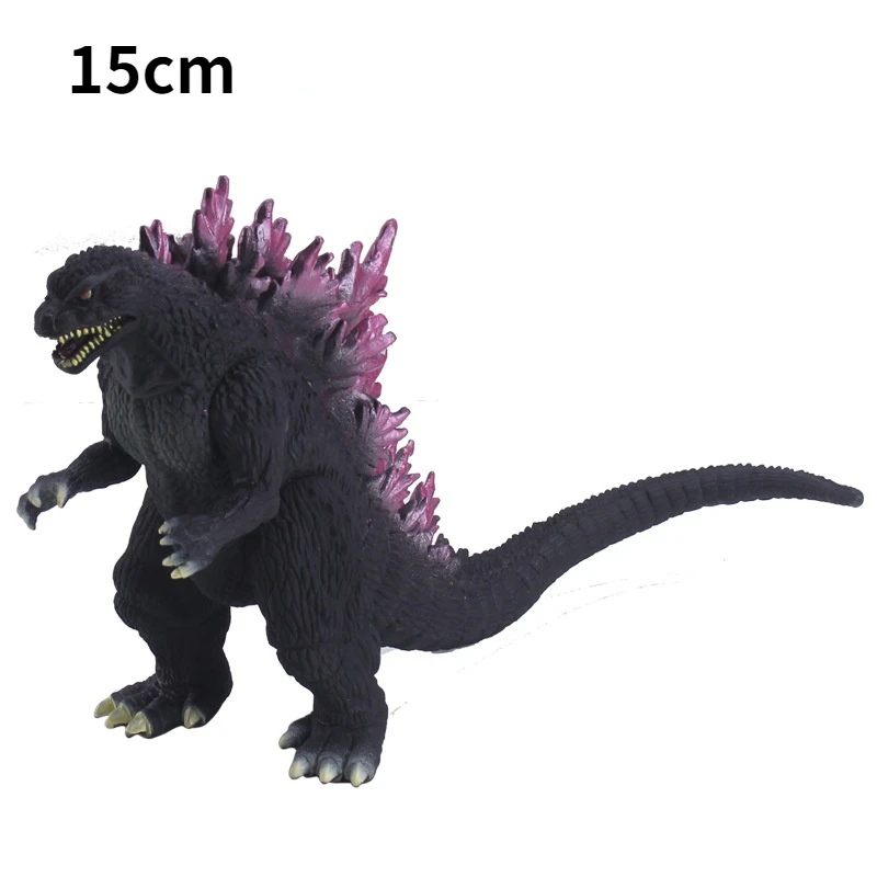 Mecha Space Godzilla