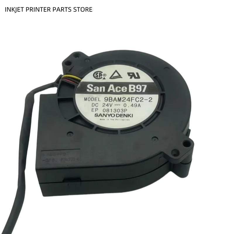 EAS0340001SP FAN use for Domino A120i A220i A320i A420i A520i A-GP ...