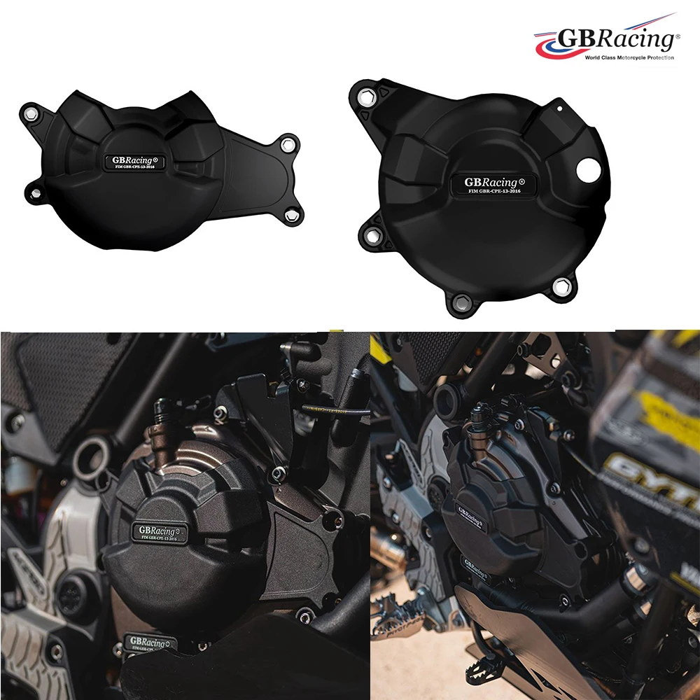 Yamaha Mt 07 Motorcycle Accessories | Yamaha Mt 07 Tracer Accessories ...