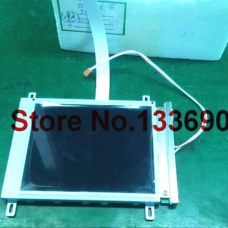 TW-22 94V-0 HLM8619 Hosiden HLM8619 HLM8620 White on Black OP25 OP27 ...