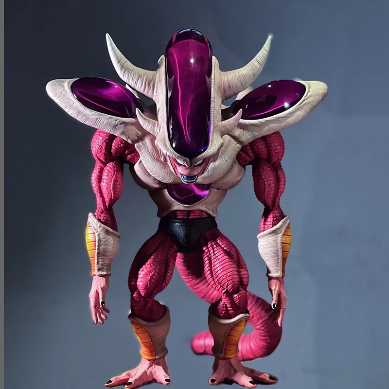 Dbz Frieza 3rd Form