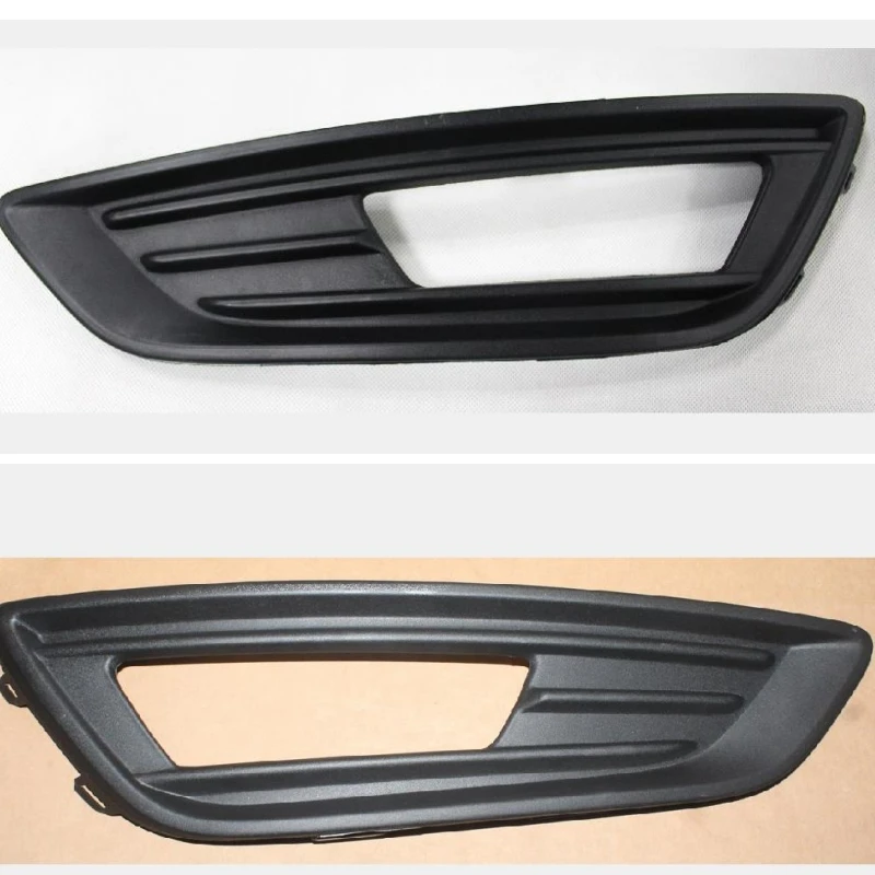 POKESS-Auto-Parts-LED-Fog-Light-With-Hole-for-Ford-Focus-Mk3-2015-2018 ...