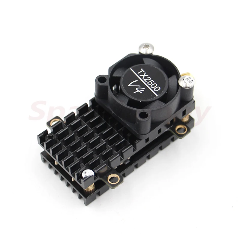 TX2500-V4-VTX-5-8GHz-Super-power-2000MW-FPV-Wireless-Transmitter-with ...