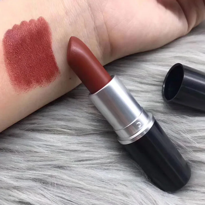 Mac Lipstick Mocha