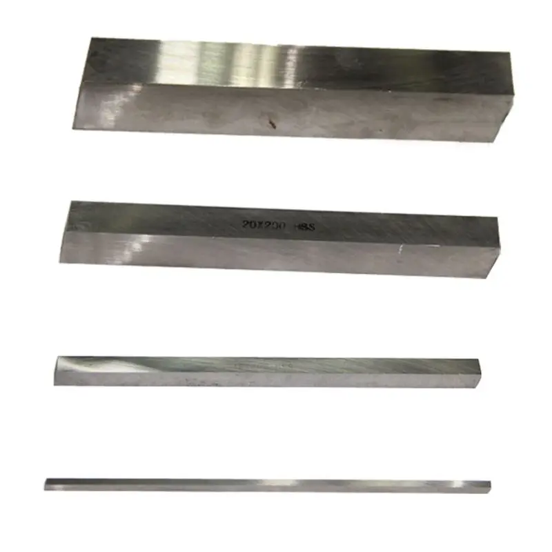 Square-High-Speed-Steel-Turning-Tool-HSS-White-Steel-Strip-DIY-Knives ...