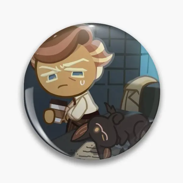 Almond-Cookie-Cookie-Run-Kingdom-Soft-Button-Pin-Badge-Hat-Jewelry-Decor-Creative-Metal-Clothes ...