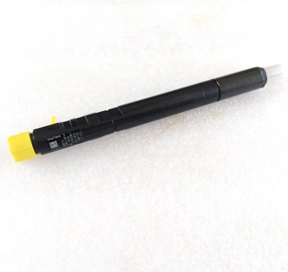 EJBR04201D-0700987-Diesel-Engine-Common-Rail-Fuel-Injector-A6460700987 ...