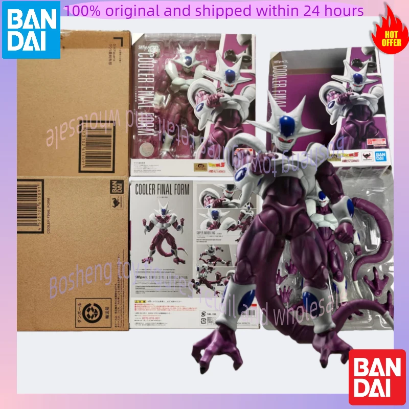 Unboxing the Legacy: A Deep Dive into the Bandai S.H.Figuarts SHF ...