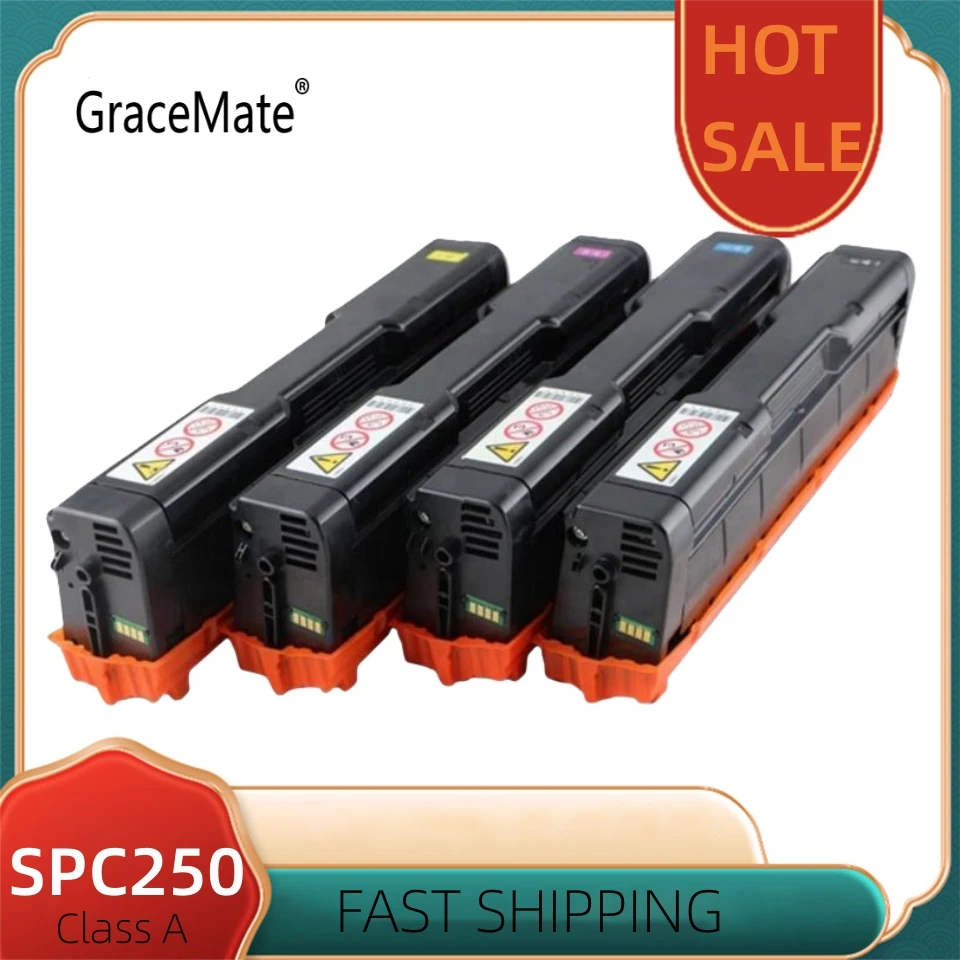 Cartucho-de-t-ner-SPC250-para-Ricoh-SPC250DN-SPC250SF-SP-C250DN-C250SF ...