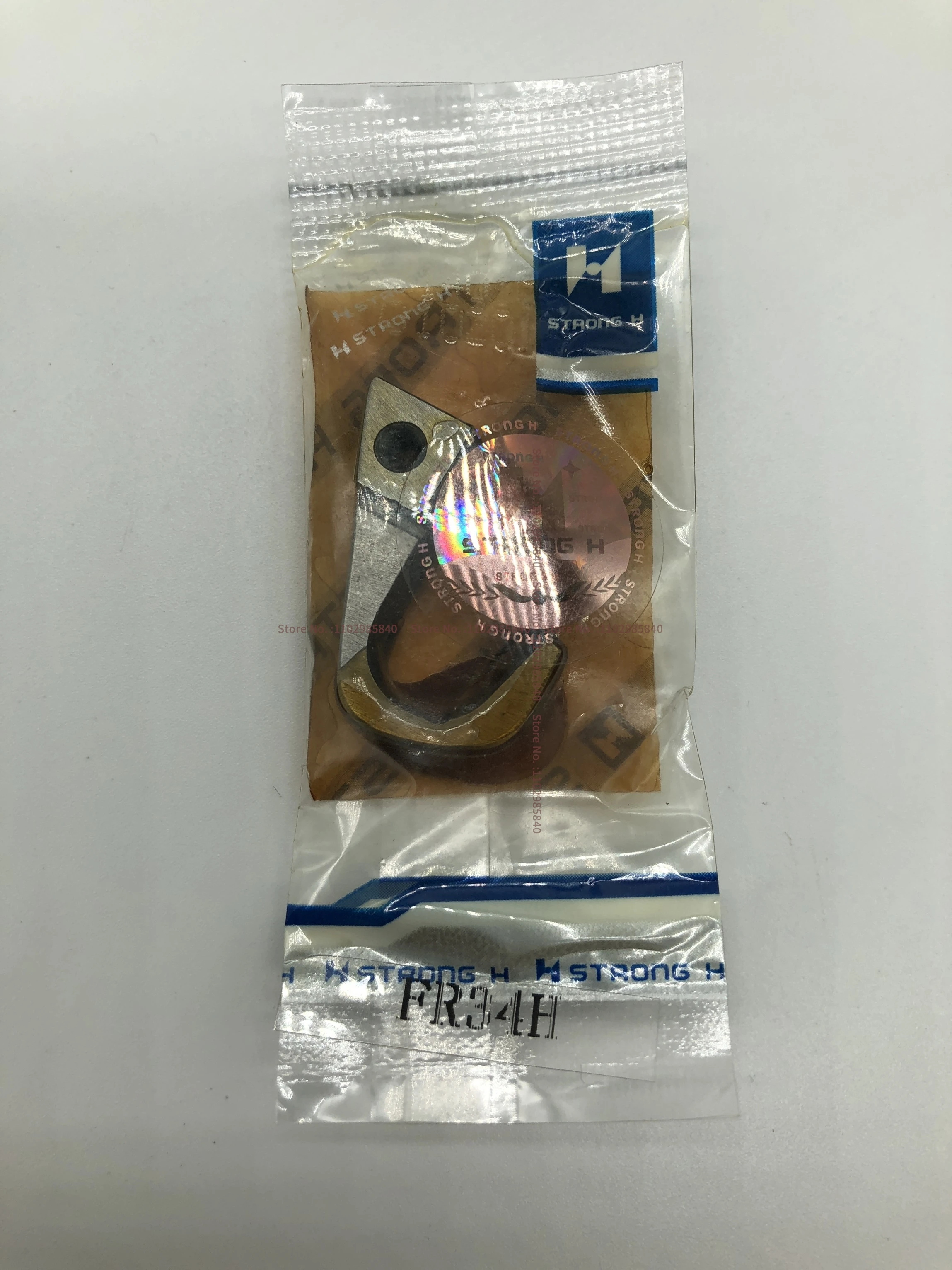 1PCS-FR34-FR34H-Blade-Strong-H-Upper-Knife-Cut-for-Siruba-F007-Three ...