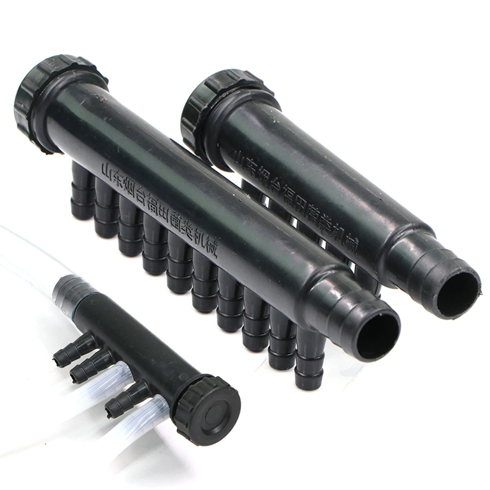 Versatile-Mushroom-Stick-Needle-Watering-Connector-for-Garden-Hose ...