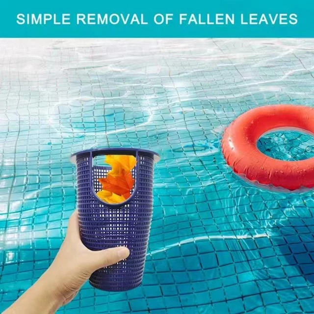 Floating Pool Skimmer