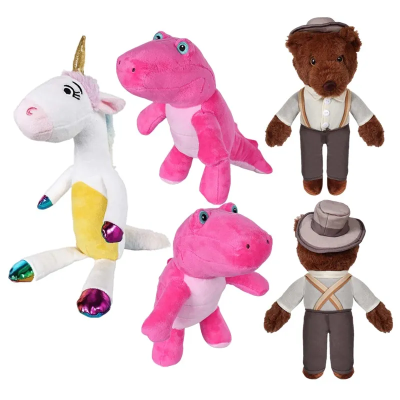 IF-Fantasy-Blue-Cosplay-Plush-Cartoon-Bear-Crocodile-Plushie-Animal ...