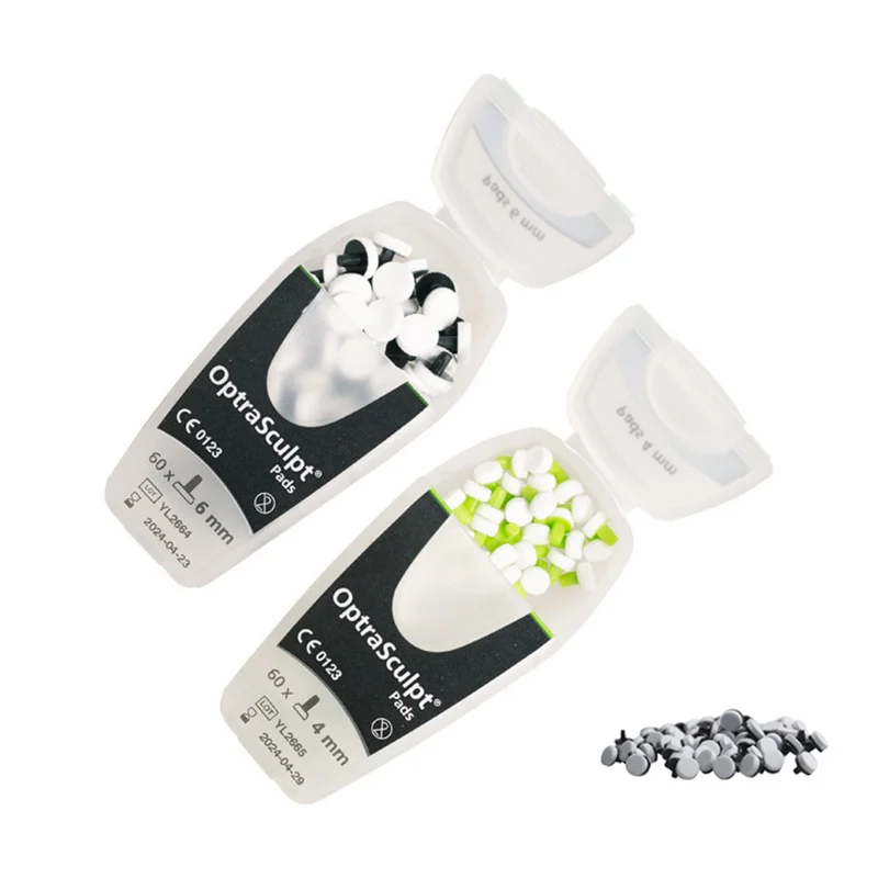 Optrasculpt-Pad-Dental-Patches-Veneer-Adjusting-Kit-Anterior-And ...