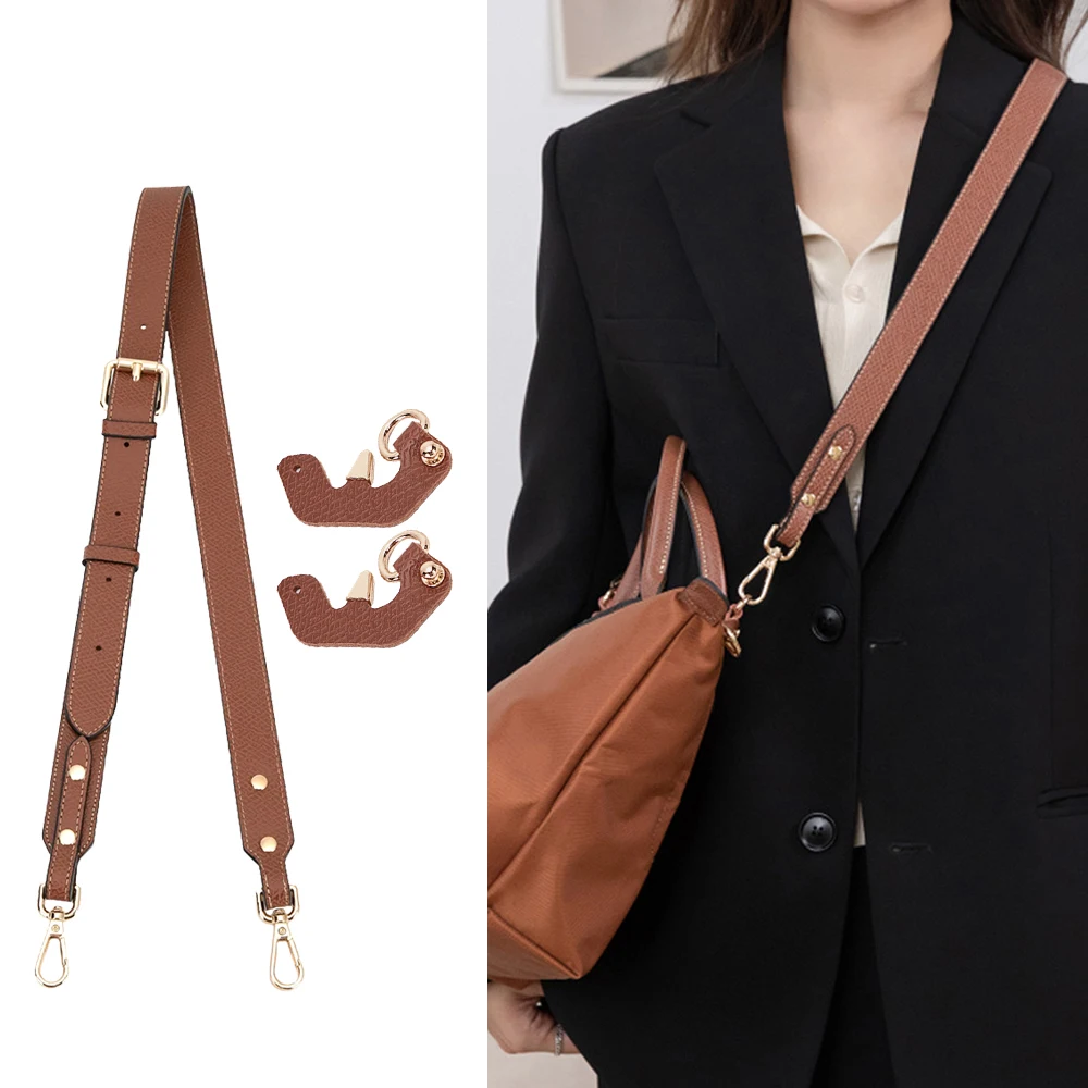 Correa-de-bolso-para-Longchamp-Tote-Bag-accesorios-de-transformaci-n-de ...