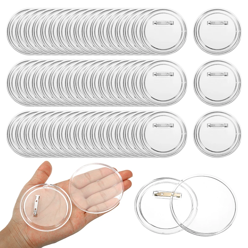 Em-branco-Badge-Button-Maker-Pe-as-M-quina-De-Imprensa-De-Bot-o ...