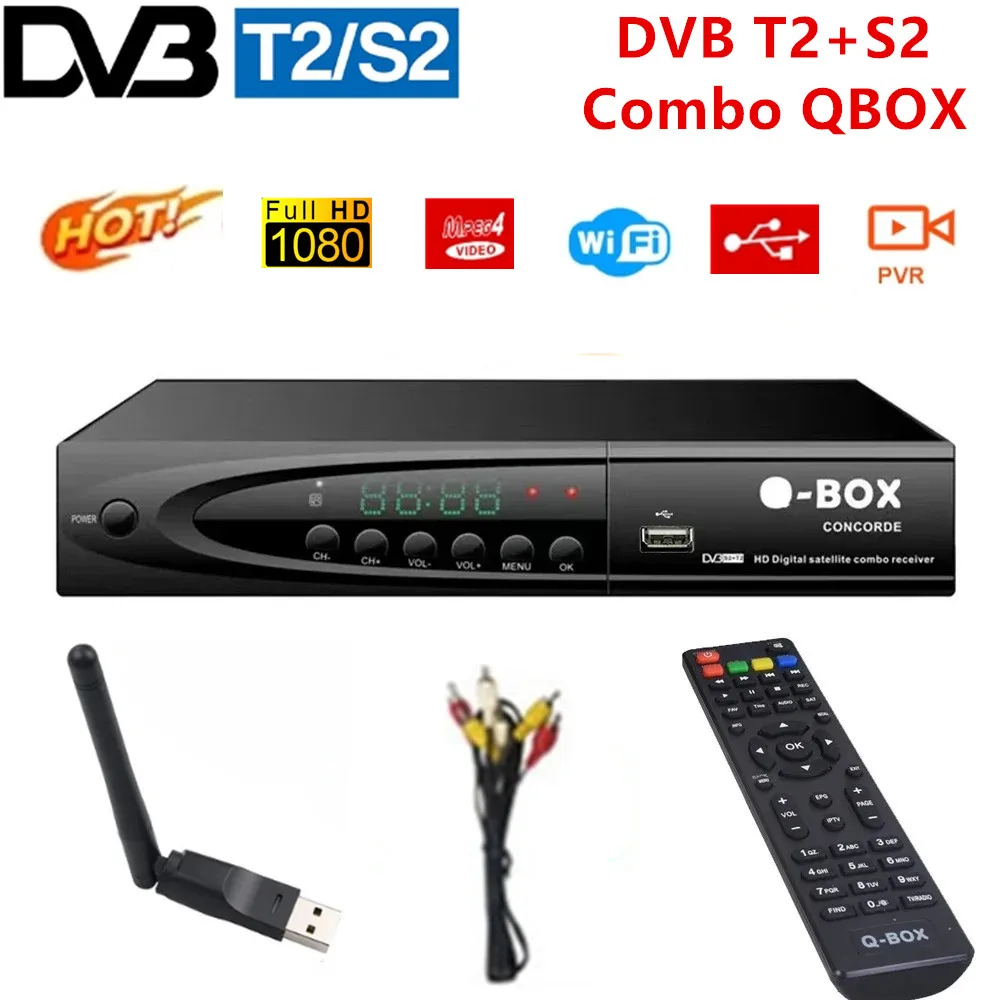 QBOX-DVB-T2-S2-Combo-Satellite-TV-Receiver-1080P-HD-Digital-TV-Decoder ...