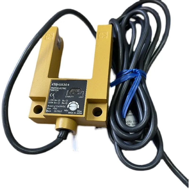 New-E3S-GS3E4-E3S-GS3B4-U-type-Photoelectric-Switch-Sensor-Metal-Shell.jpg