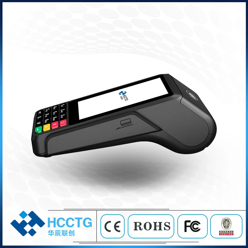Mini-Ticket-Recharge-Linux-POS-Terminal-Smart-Card-Payment-4G-POS ...