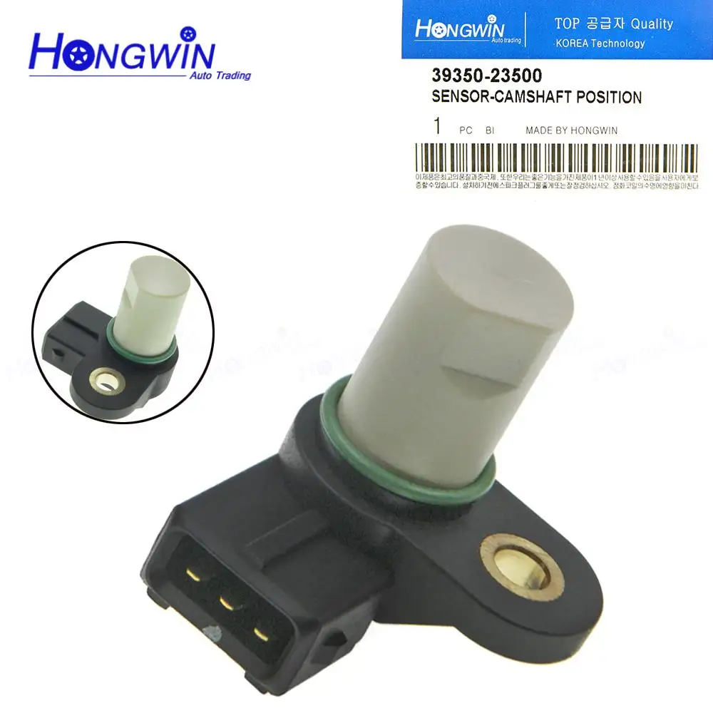 Oem No.:39350-23500 Camshaft Position Sensor Fits Hyundai Elantra ...