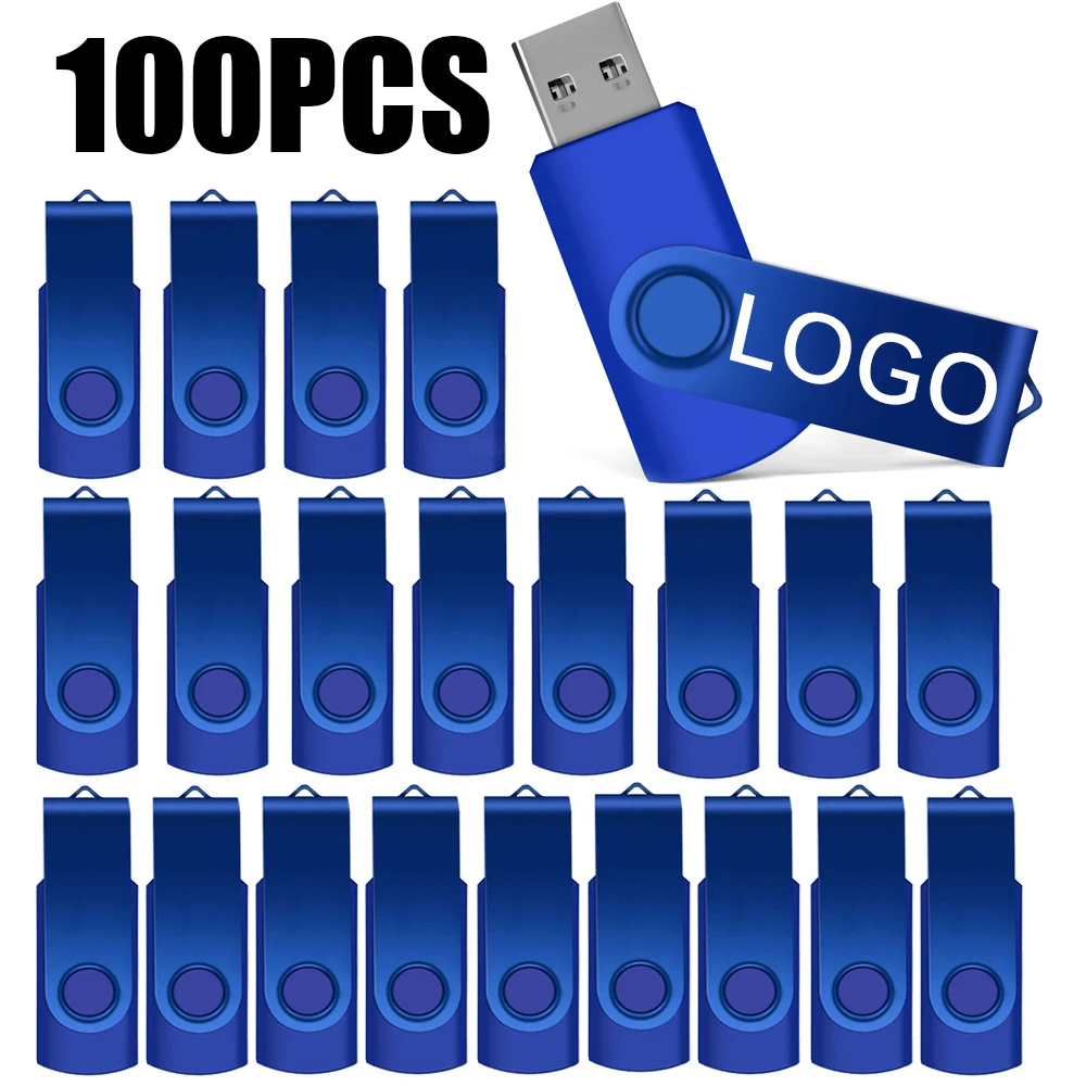 Unidade Flash USB de Alta Velocidade, Pen Drive, Memory Stick, USB 2.0 ...