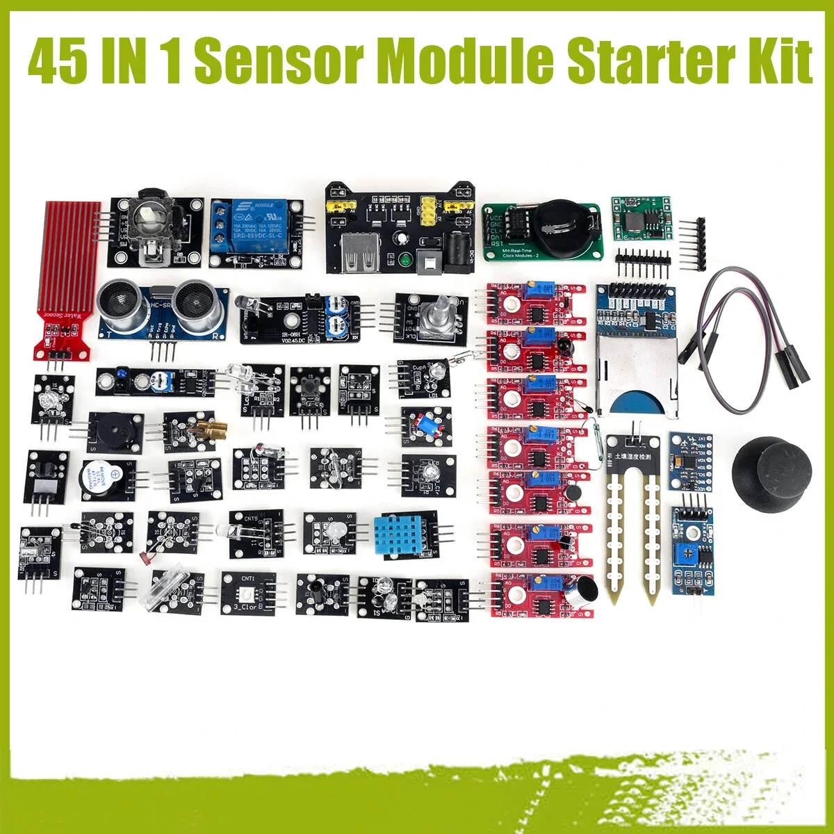 Kits-de-Inicio-de-m-dulo-de-Sensor-45-en-1-para-Arduino-Raspberry-Pi ...